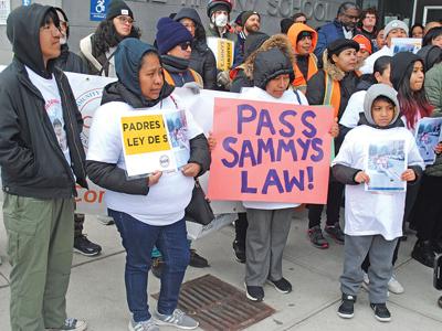 Albany reaches new $237B budget deal | | qchron.com