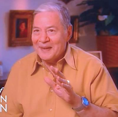 Stempel, quiz show whistleblower, 93 | | qchron.com