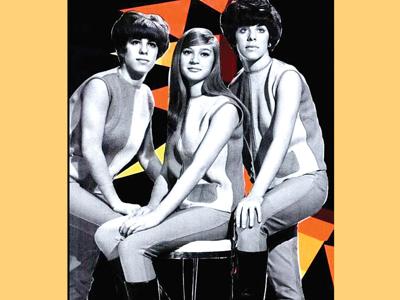 Shangri-Las lead singer Weiss dies at 75 | | qchron.com