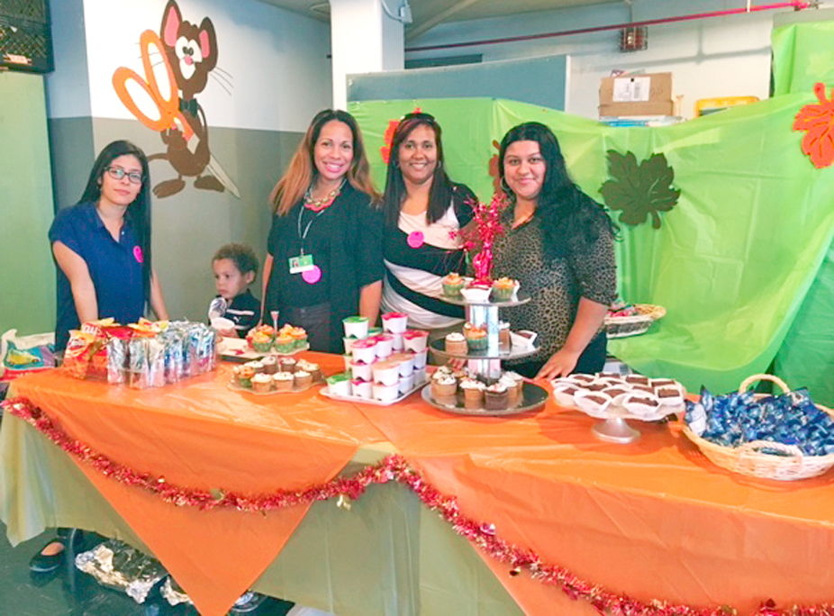 PS 97Q school happenings | | qchron.com