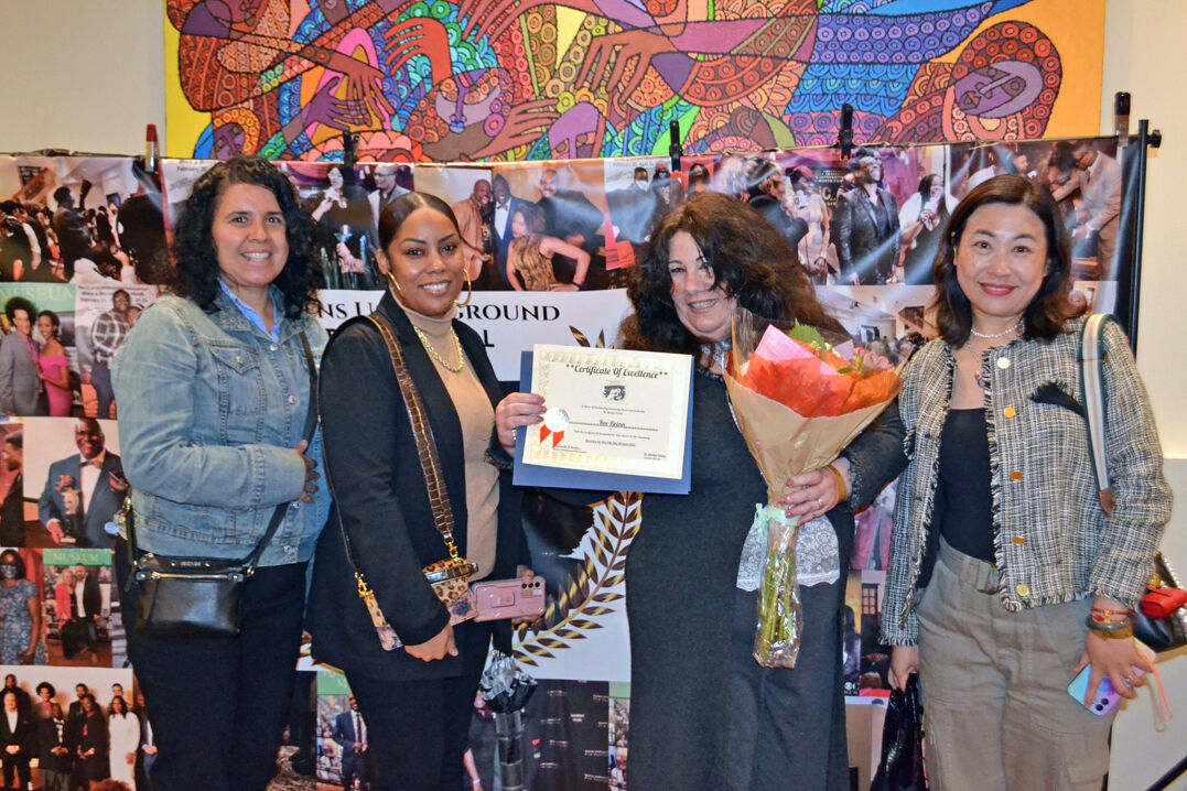 The mark of excellence | | qchron.com