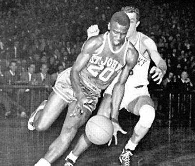 SJU trailblazer Solly Walker dead at 85 | | qchron.com