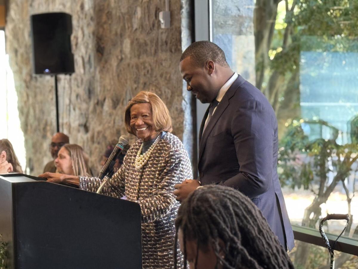 treasure state hearing