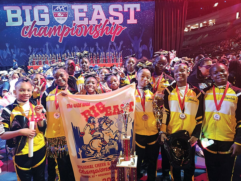 Southeast Queens spirit teams win big in Trenton | | qchron.com