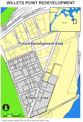 Eminent domain is ‘premature’— owners | | qchron.com