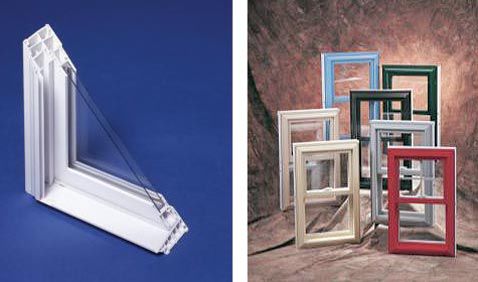 Crystal Windows Featured on HOME FREE | | qchron.com