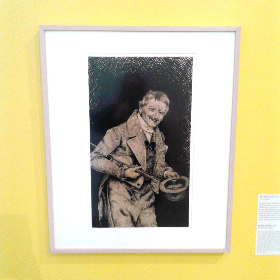 Rube Goldberg drew on human complexities too | | qchron.com