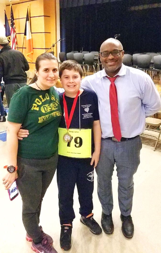 College Awareness Day and other events at PS97Q | | qchron.com