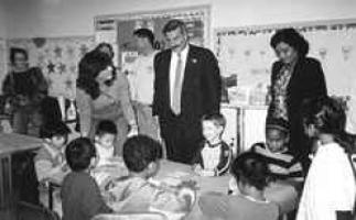 After-School Program Success Is Showcased At PS 115 | | qchron.com