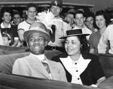 Bill ‘Bojangles’ Robinson | | qchron.com