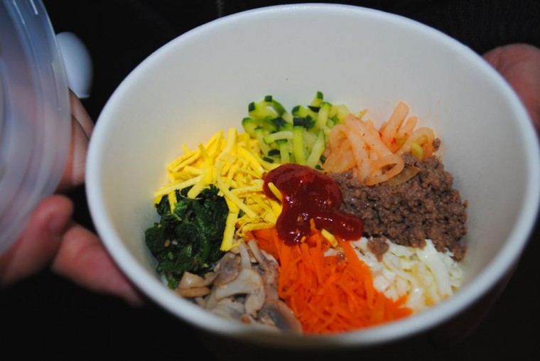 A taste of Korean culture in Queens | | qchron.com
