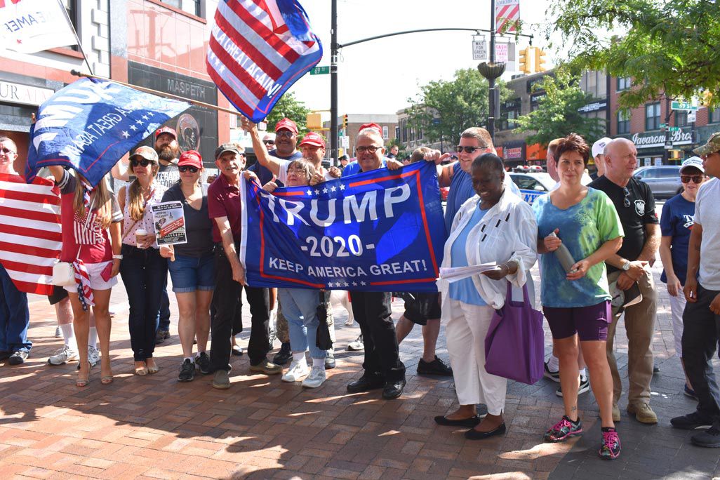 Queens boy makes good? It depends ... | | qchron.com