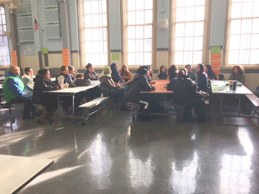 PS 97Q recent school events ... | | qchron.com