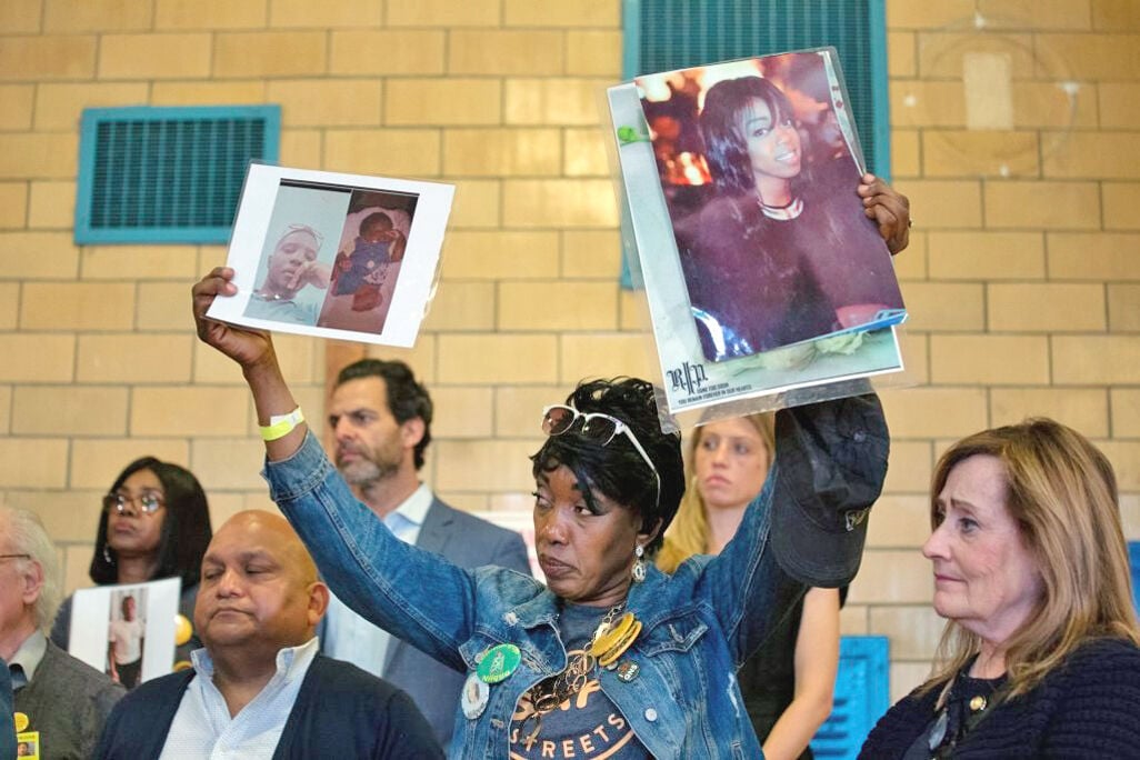 Two ways ‘Sammy’s Law’ could change speed limits | | qchron.com