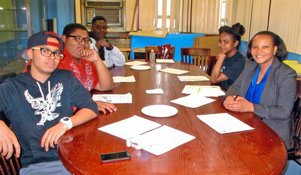 Business, Computer Applications & Entrepreneurship HS happenings ...