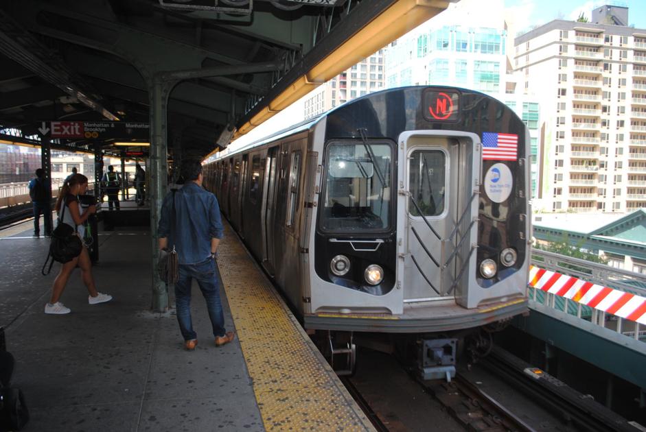MTA weekend subway service changes for Sept. 16-17 | Central/Mid ...