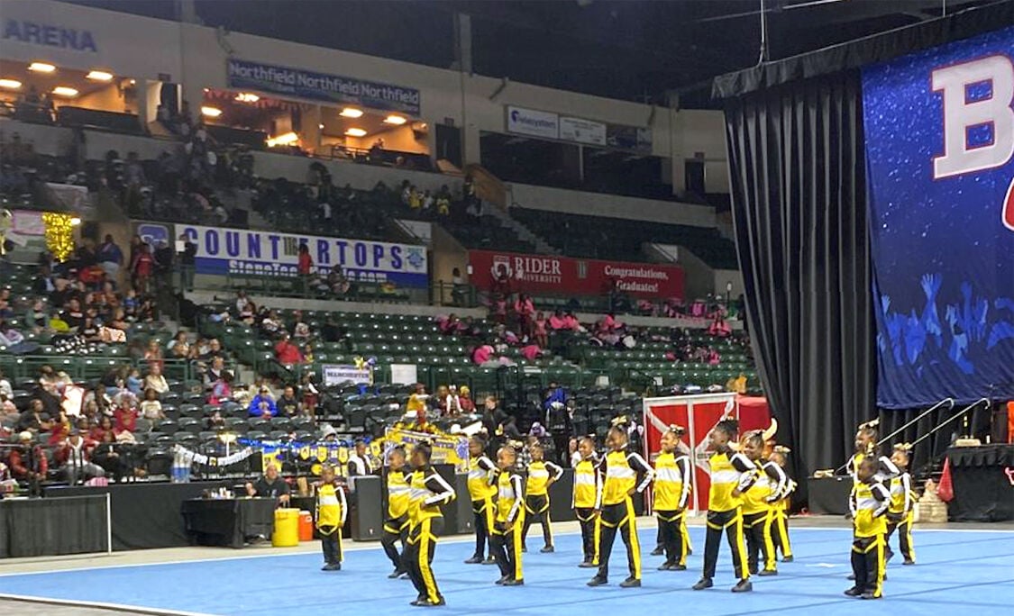 Southeast Queens spirit teams win big in Trenton | | qchron.com
