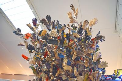 The art of the mundane | | qchron.com