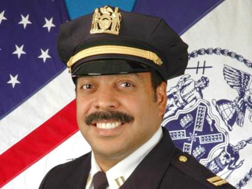 106th Pct. commander reflects on first year | | qchron.com
