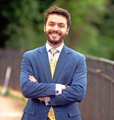 Forte’s sights set on state Senate | | qchron.com