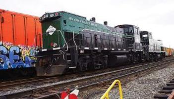 Cross Harbor freight impact study released | | qchron.com