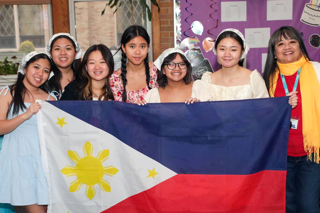 TMLA celebrates culture | | qchron.com