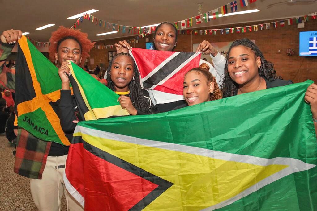 TMLA celebrates culture | | qchron.com