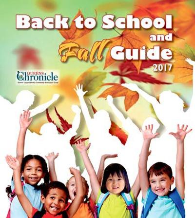 BACK TO SCHOOL / FALL GUIDE 2017 | | qchron.com