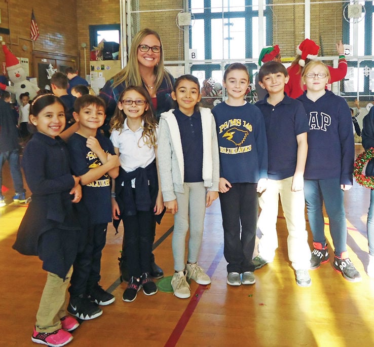 Winter Funderland at PS/MS 146Q | | qchron.com