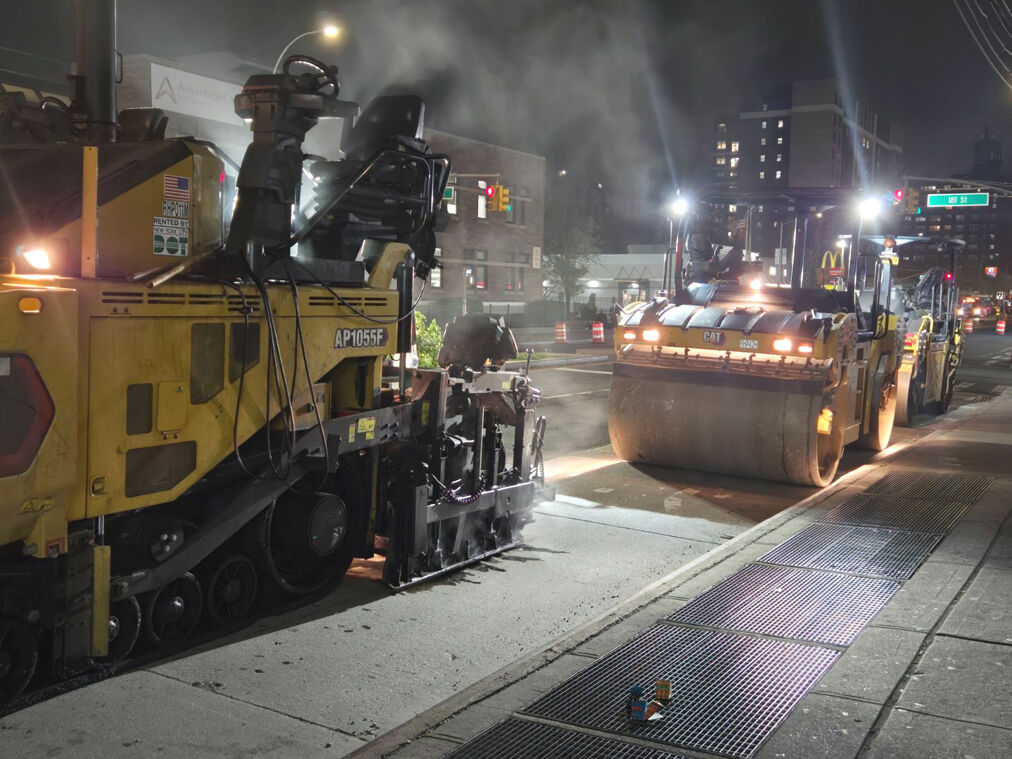 Smooth Hillside ride | | qchron.com
