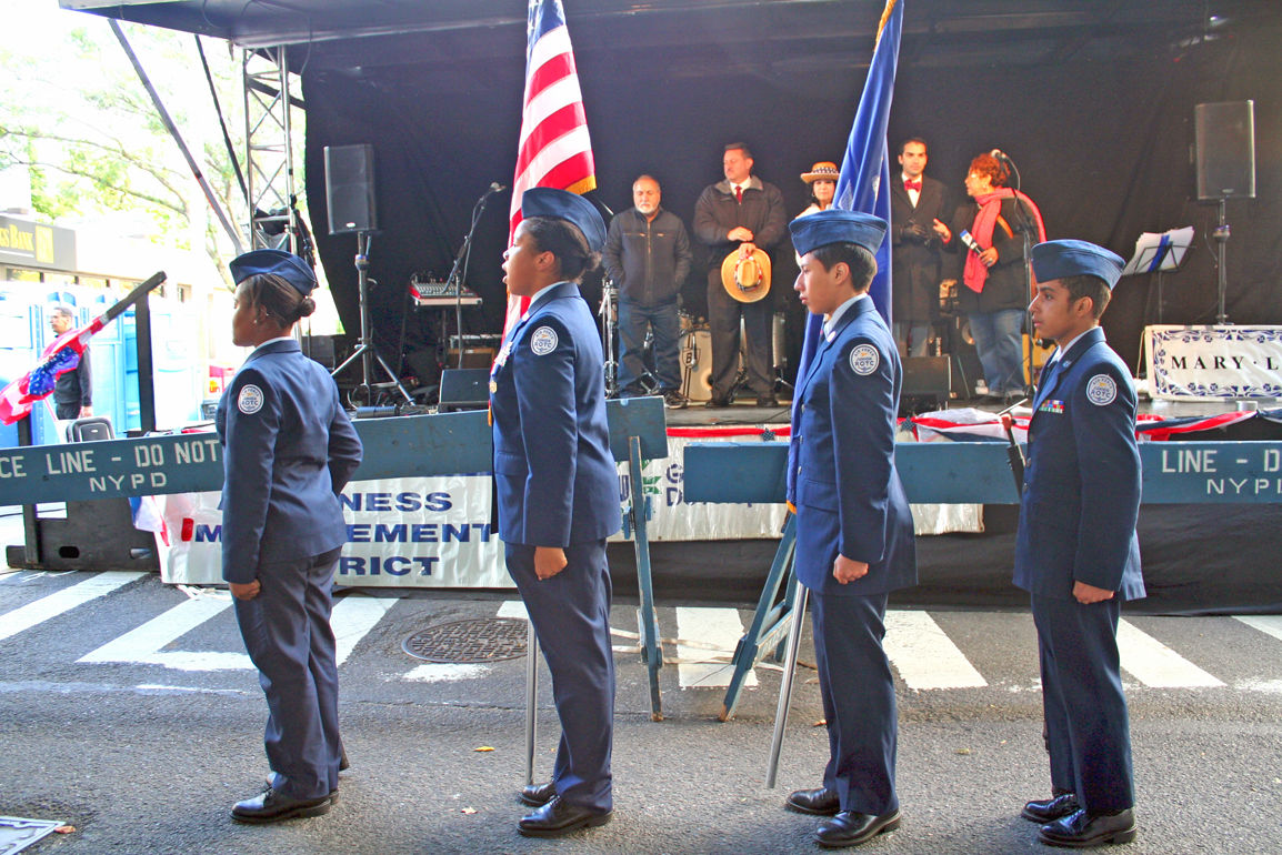 Wonderful Woodhaven Street Festival | | qchron.com