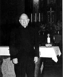 Monsignor Thomas Gradilone In Canada; Hires Top Lawyer | | qchron.com