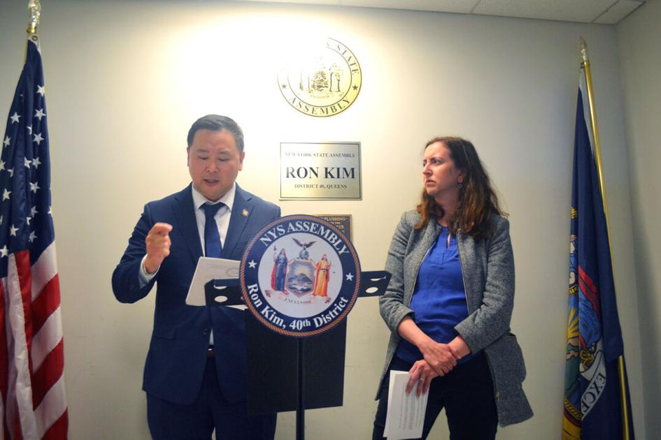 Kim, Rozic warn of possible voter fraud | | qchron.com