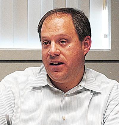 Rory Lancman to run for City Council | | qchron.com