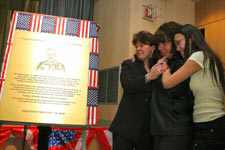 PS 239 Is First School Named For September 11th Victim | | qchron.com