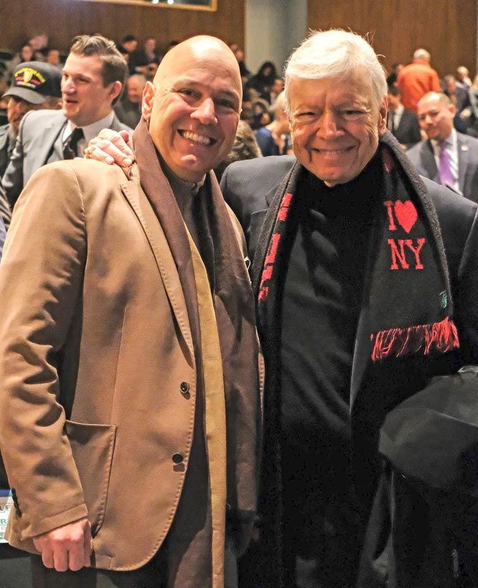 Close down Rikers, Katz says | | qchron.com