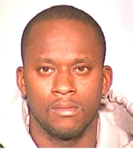 Suspect in Simpson shooting surrenders | | qchron.com