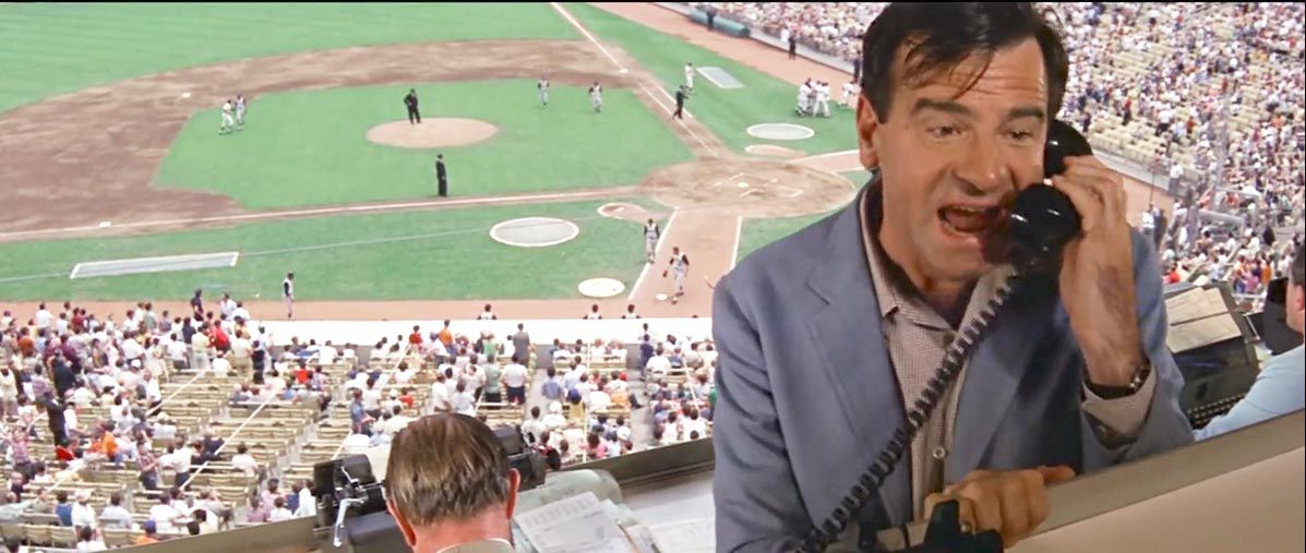The borough’s memorable movie moments | | qchron.com