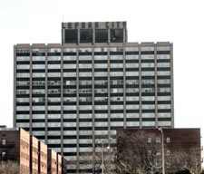 Middle-Class Housing Giant Samuel LeFrak, Dead At 85 | | qchron.com