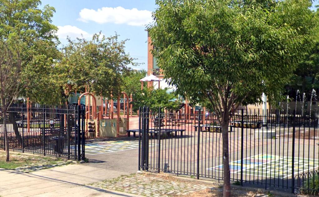 Howard Beach playground set for big renovation | | qchron.com
