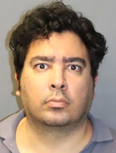 Alleged killer of EMS Capt. Russo-Elling indicted | | qchron.com