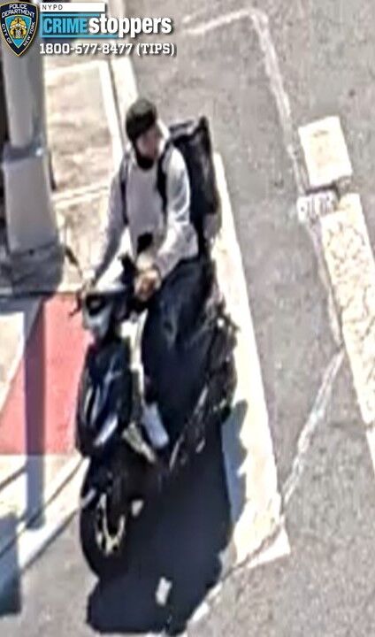 Repeat chain thief sought | | qchron.com