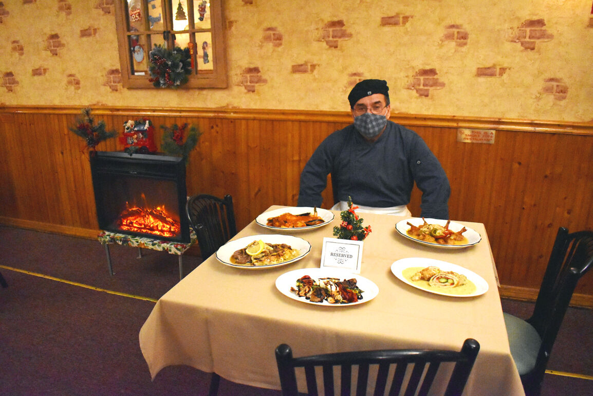 Oldest Little Neck restaurant fights on | | qchron.com