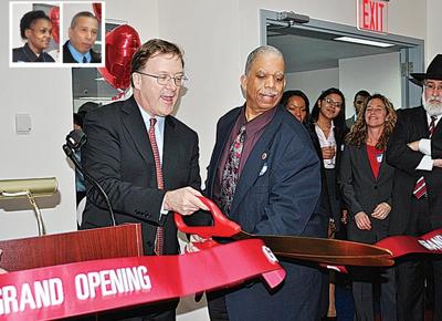 America Works opens new Jamaica location | | qchron.com