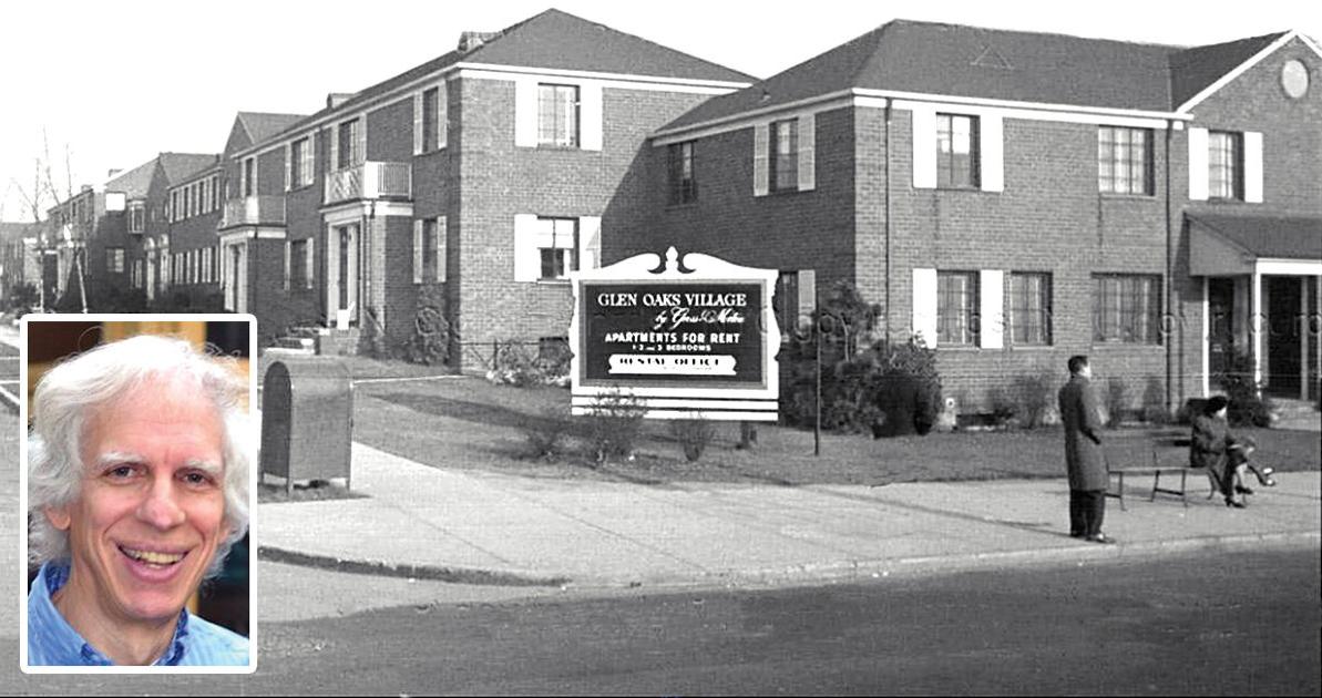 Arthur Engoron had banner days before judiciary | | qchron.com