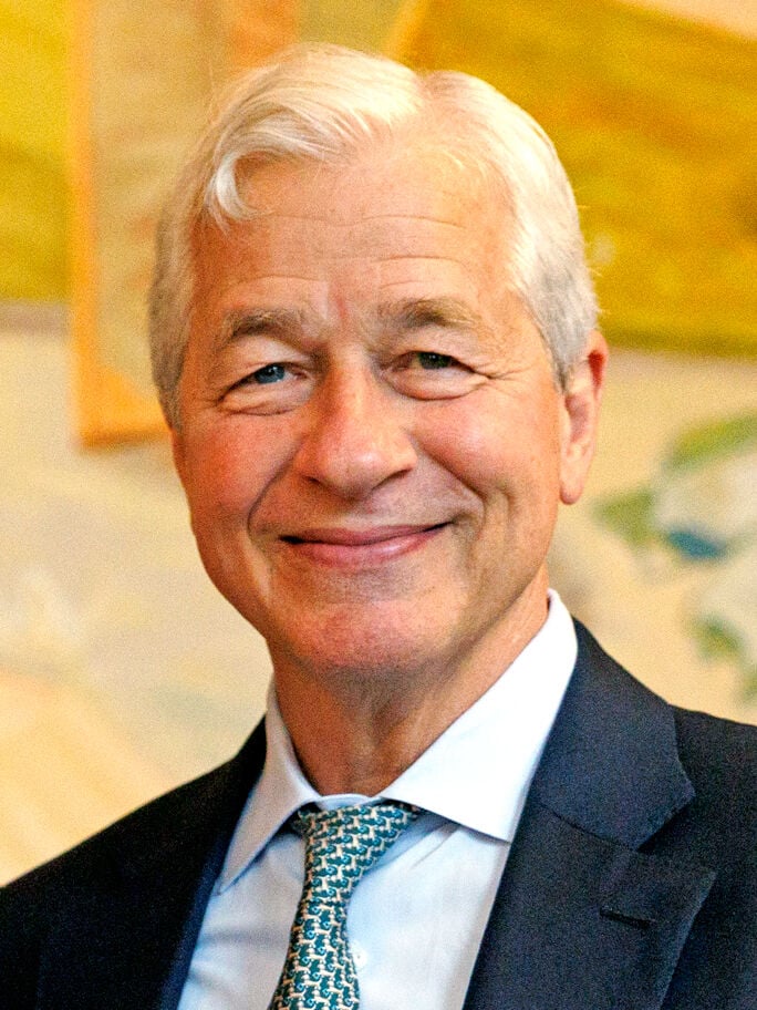 Jamie Dimon could bank on Jackson Heights | | qchron.com