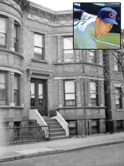 Pitcher Turk Lown never mailed it in from Ridgewood | | qchron.com