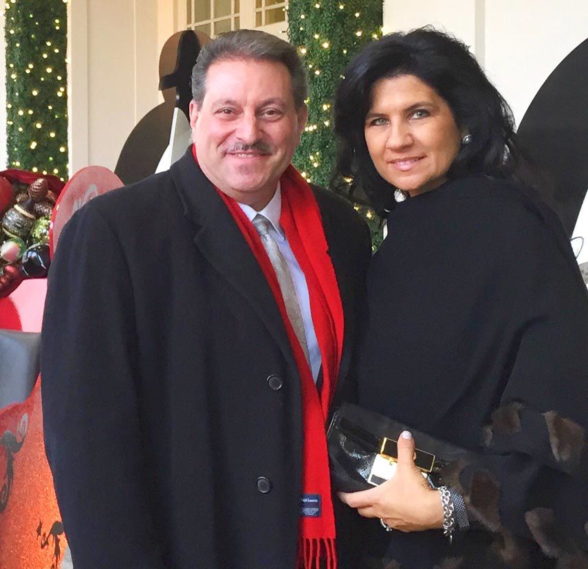 The steady Addabbos of South Queens | | qchron.com