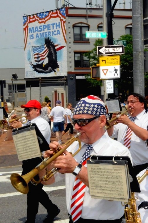 We Remember — Memorial Day Remembrances | | qchron.com
