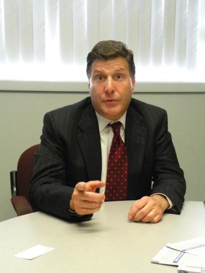 What’s the other Weprin focusing on? | | qchron.com